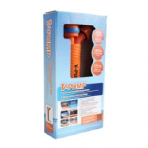 Pompe Venturi V Pump Deal à Castorama, Offre Semaine