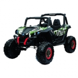 Offre Toysrus RunRun Toys - Véhicule Électrique