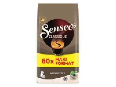 Prix Dosette Senseo Lidl